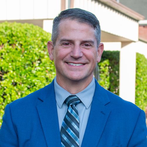 Canaan Baptist Academy | Canaan Baptist Church