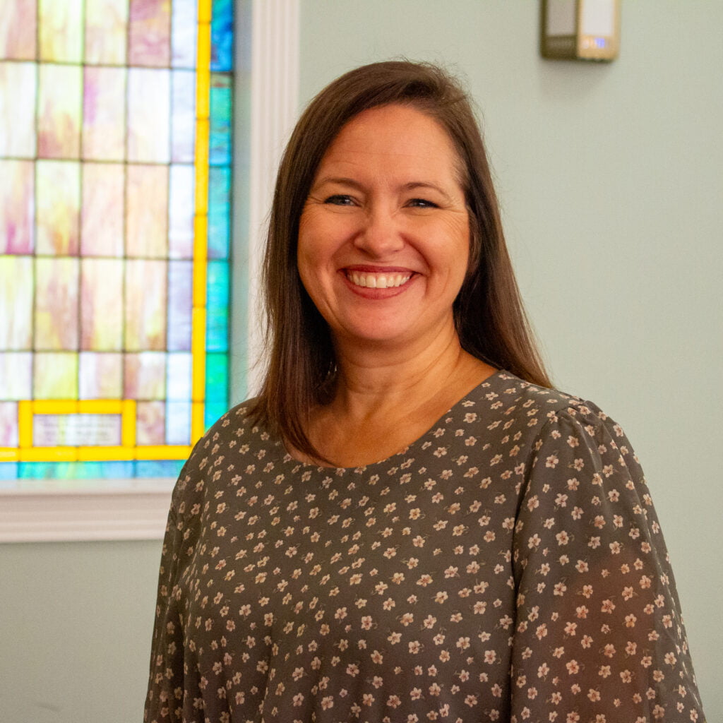 Canaan Baptist Academy – Canaan Baptist Church